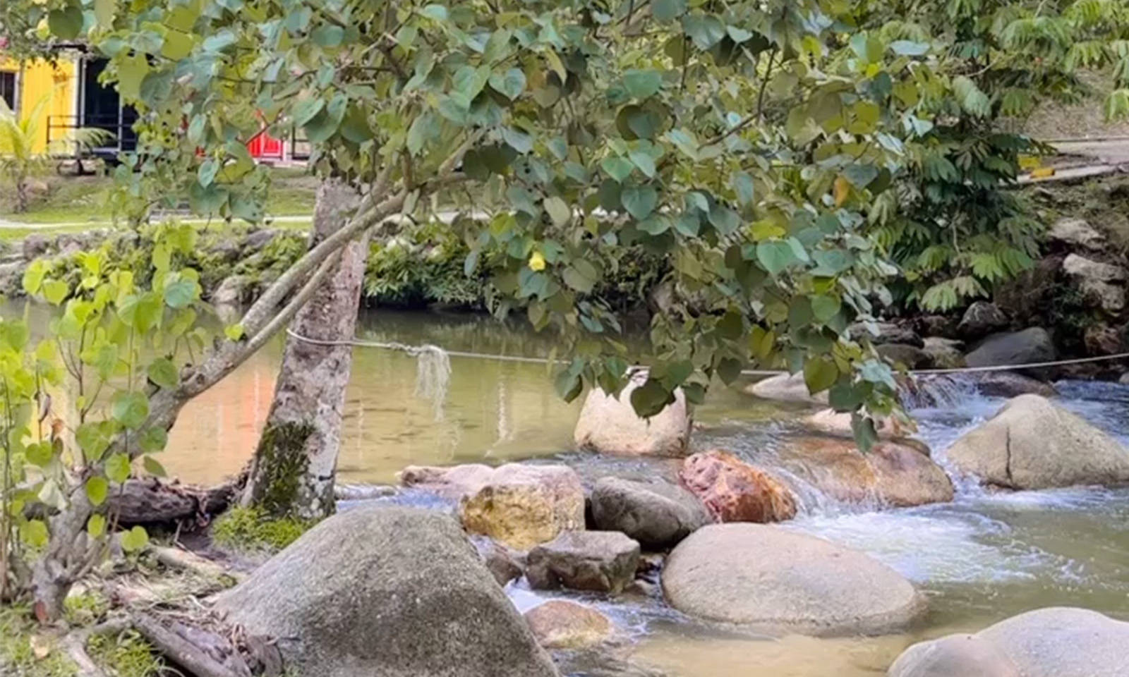 Galeri GIBS Ecotourism