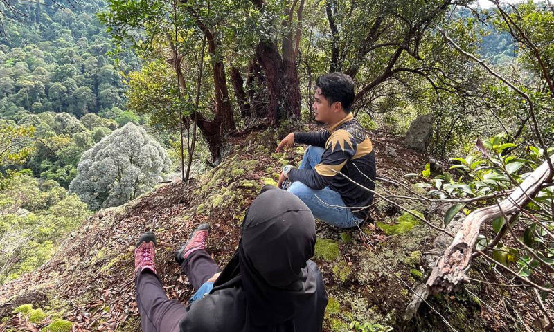 GIBS Ecotourism Resort