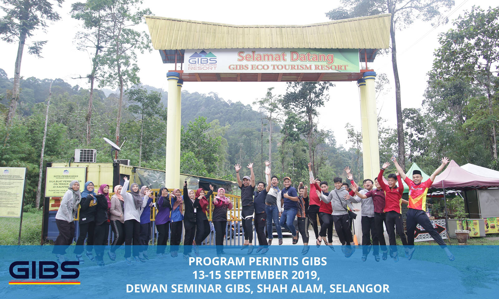 Galeri Pendidikan dan Pembangunan Insan